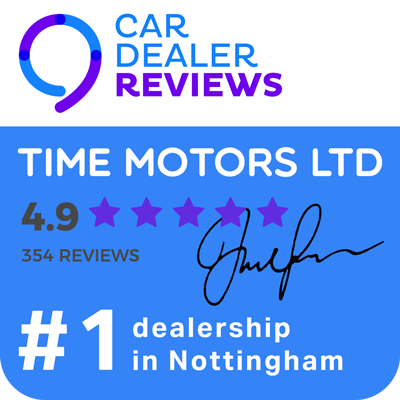 Used Vans and Cars Nottingham, Used Van and Car Dealer in ...